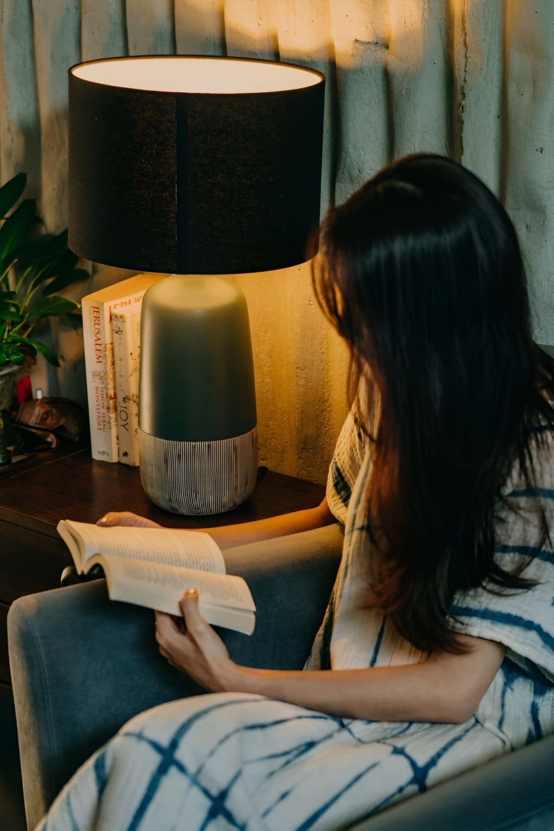 Lumin Lights | Curated Lighting to Create, Light & Inspire