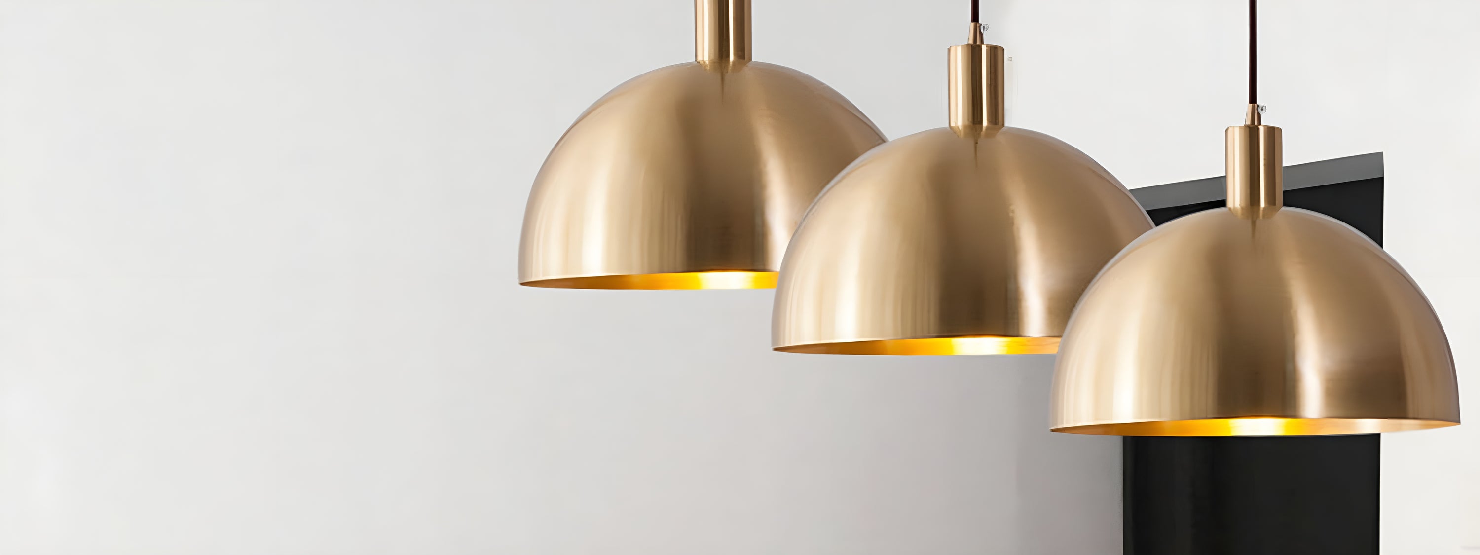 Lumin Lights | Curated Lighting to Create, Light & Inspire